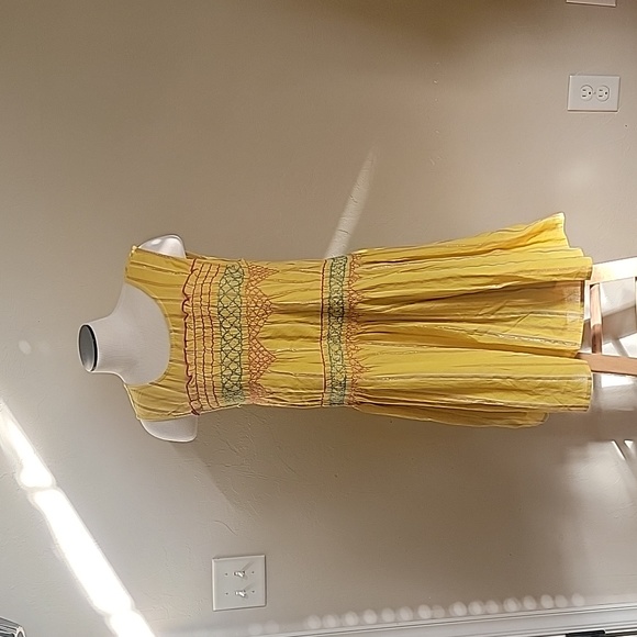 Uncle Frank | Dresses | Uncle Frank Sunny Days Dress | Poshmark